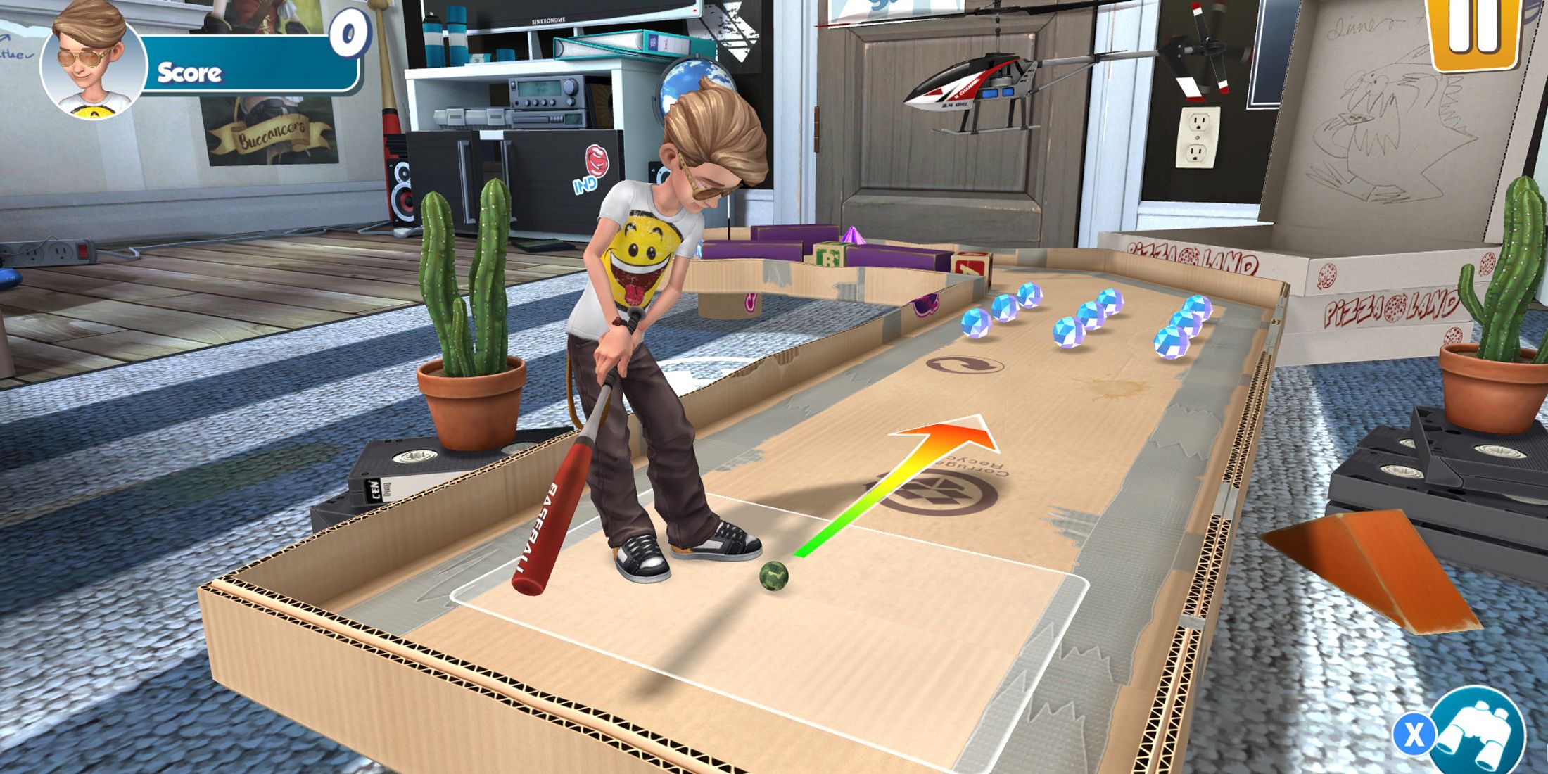 Infinite Minigolf News, Trailer, Guides, and More