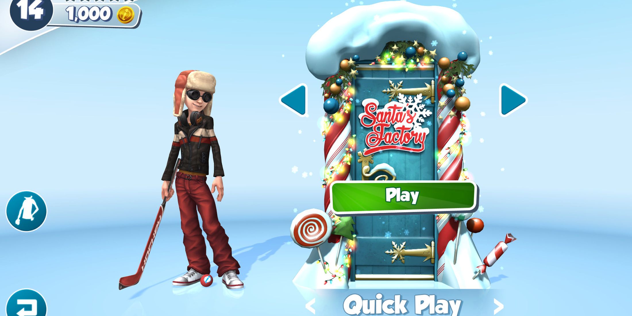 Infinite Minigolf News, Trailer, Guides, and More