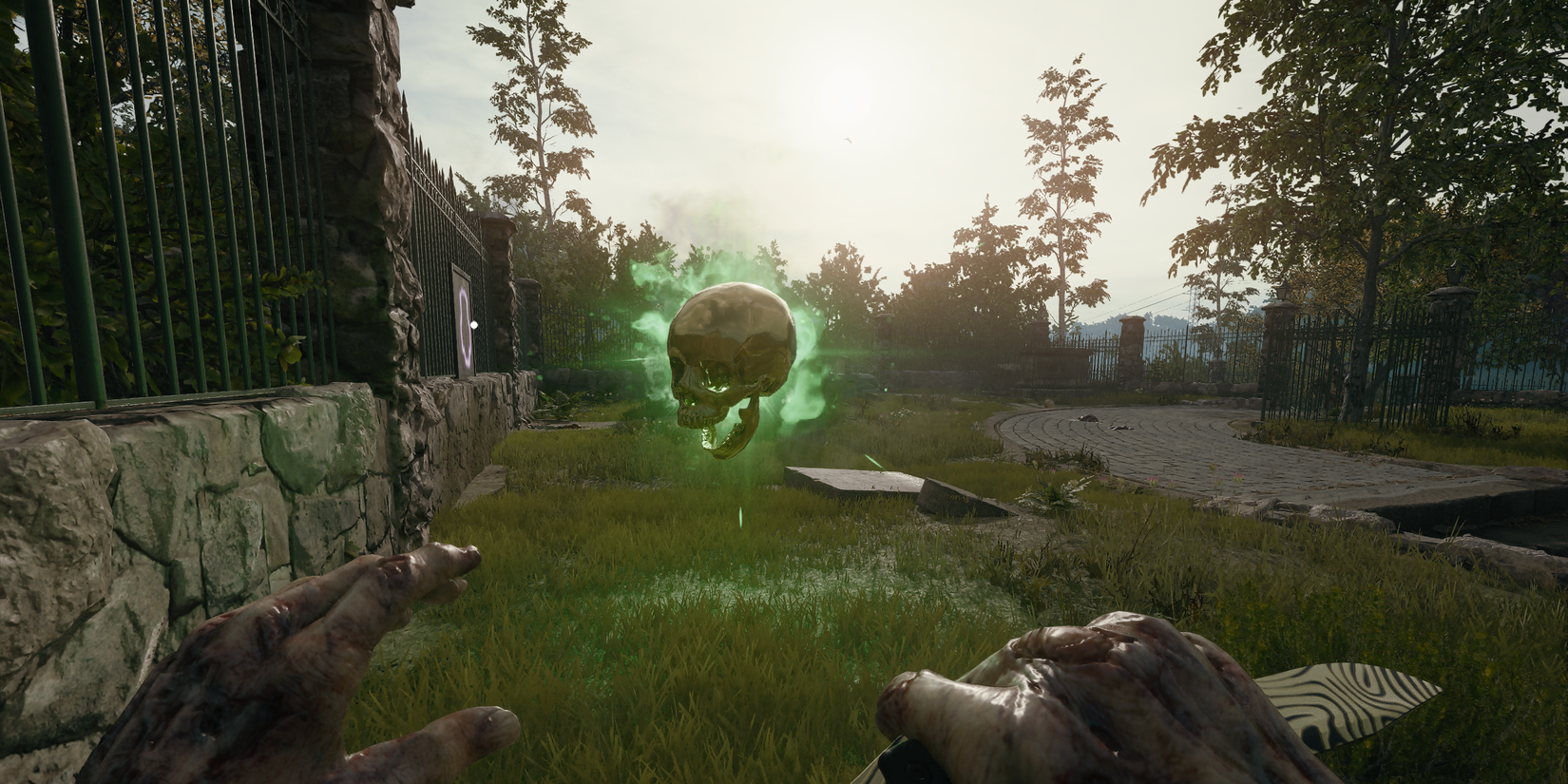 Black Ops 6: All Zombies Power-Up & Their Effects