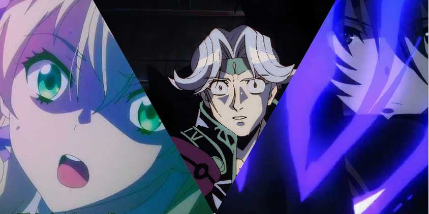 Best Power Systems In Isekai Anime