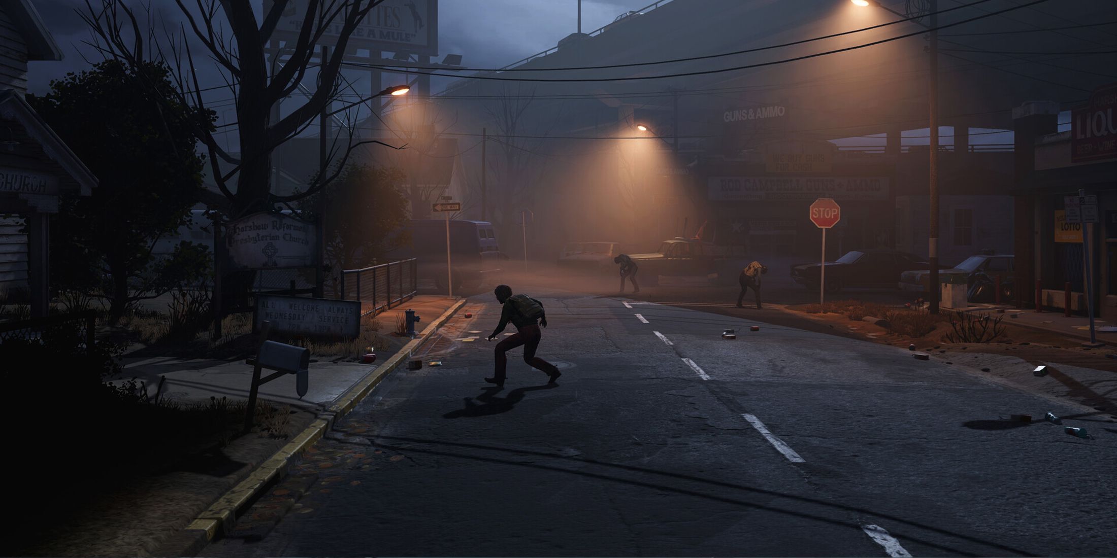 How to Get Weapons in Into the Dead: Our Darkest Days