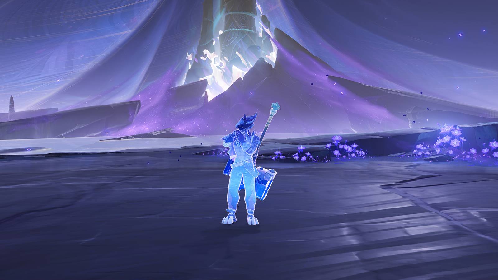 Ironbeard Boss Guide In Genshin Impact