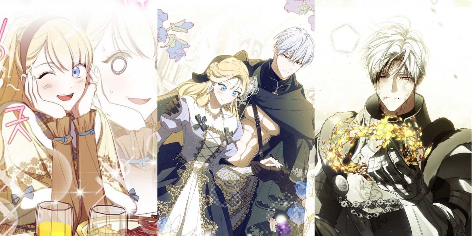 Best Isekai Manhwa With Female Protagonists