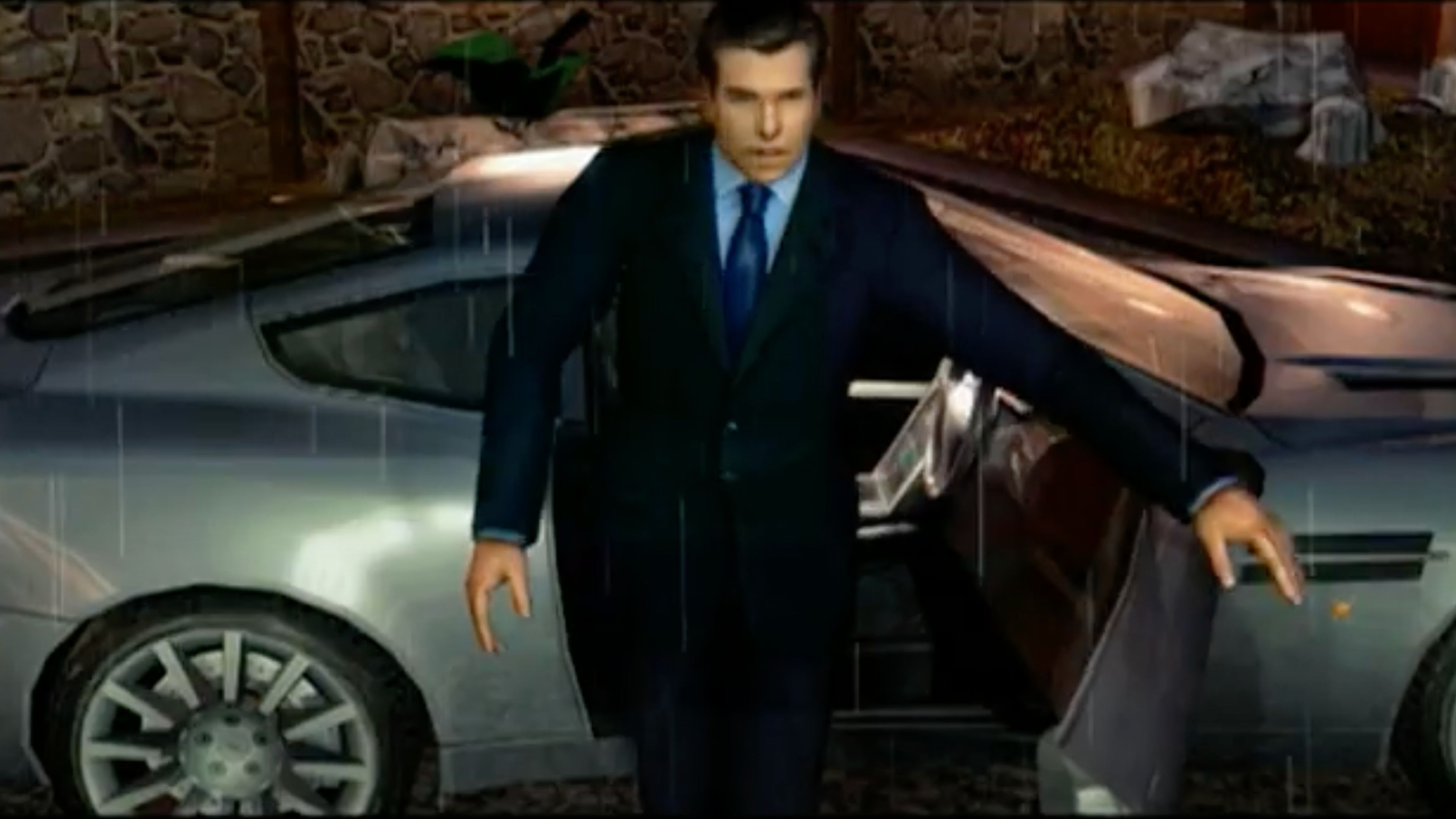 James Bond Games With The Best Stories