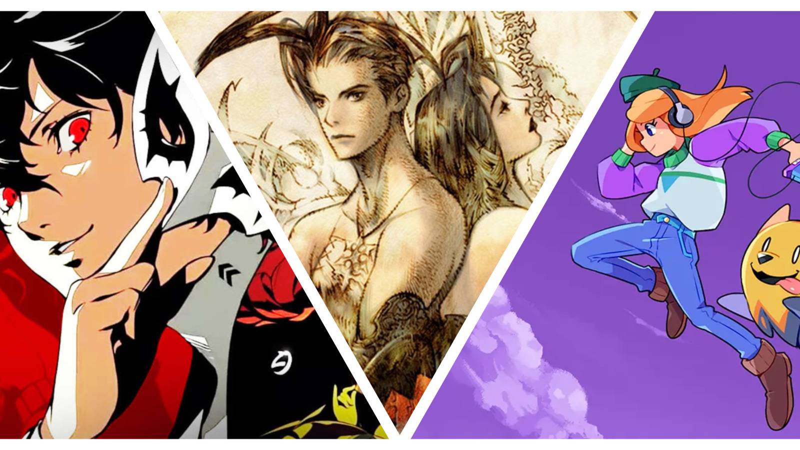 JRPGs With Unique Enemy Weakness Systems