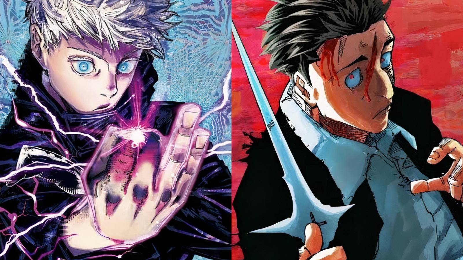Jujutsu Kaisen: Gege Confirms Higuruma As A Gojo-Level Talent