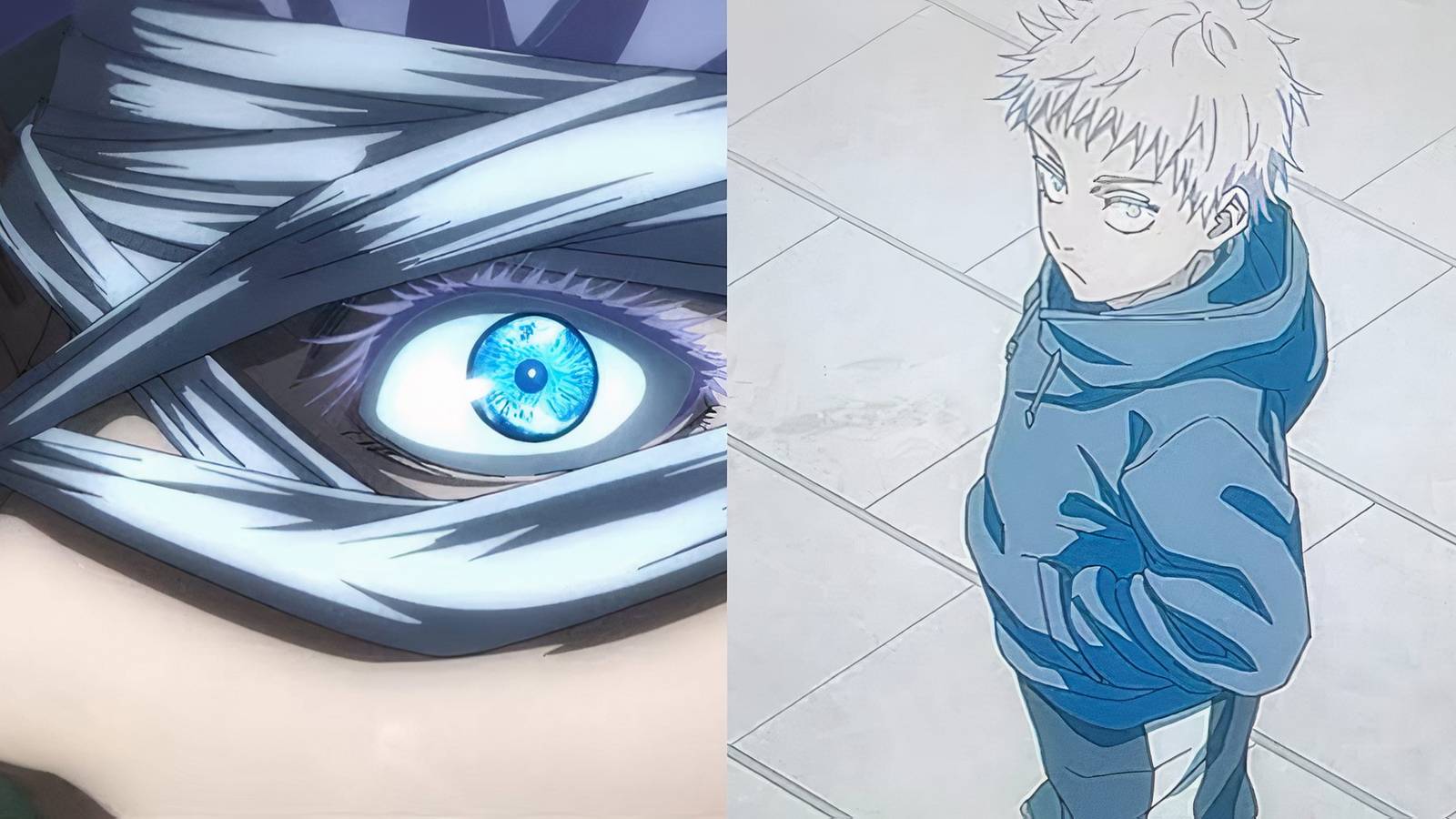 Jujutsu Kaisen: The Next Six Eyes User After Gojo's Death, Explained