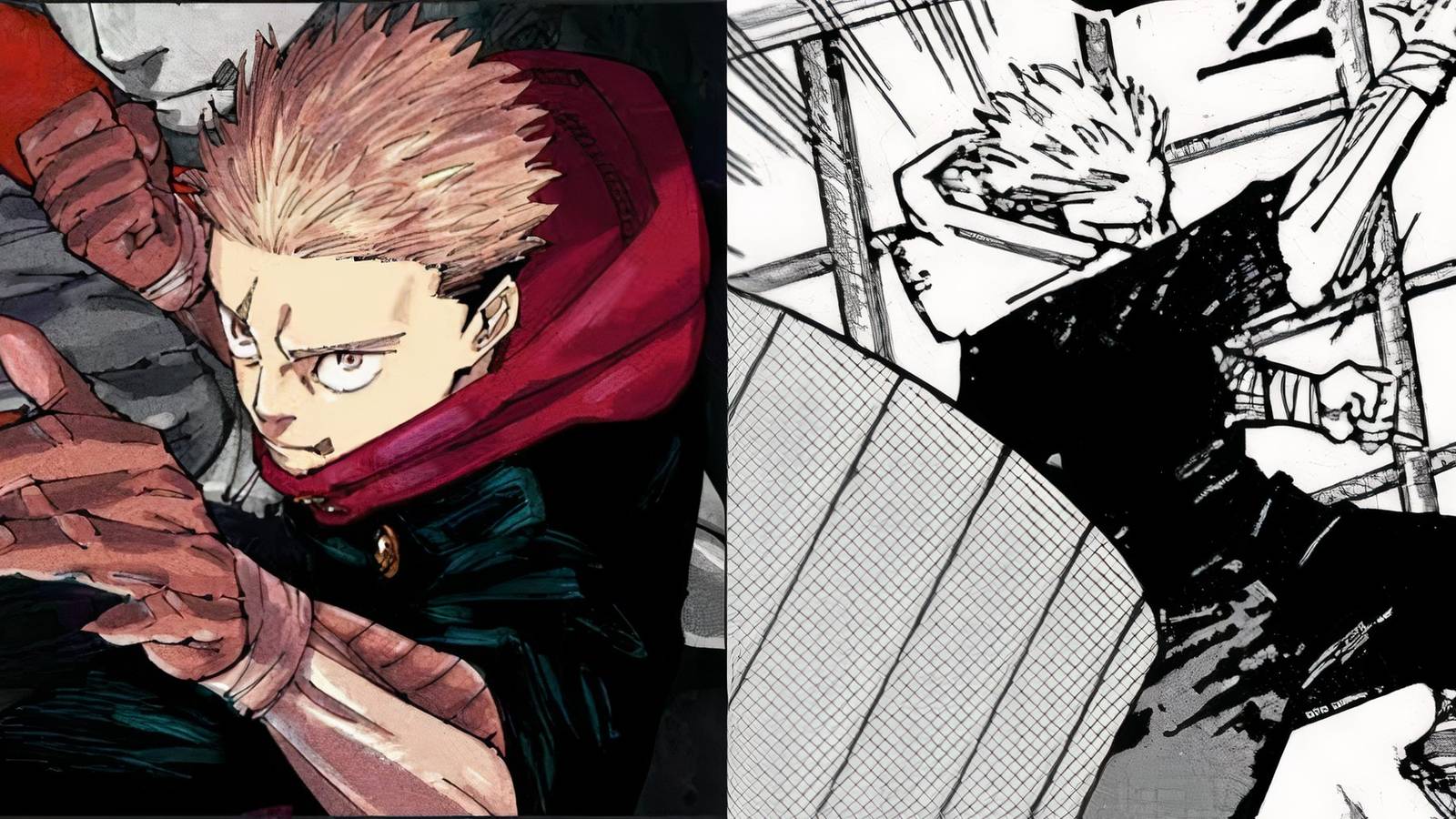Jujutsu Kaisen: Yuji's Mastered Shrine, Explained