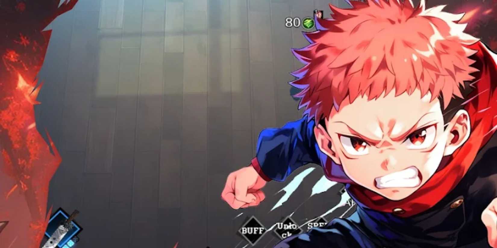 Jujutsu Masters Cursed Rivals Codes