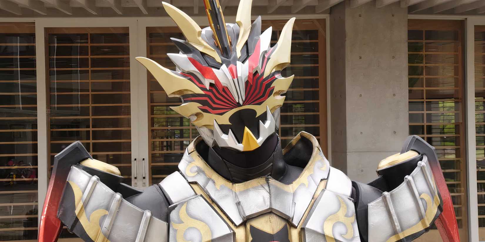 Strongest Kamen Riders, Ranked