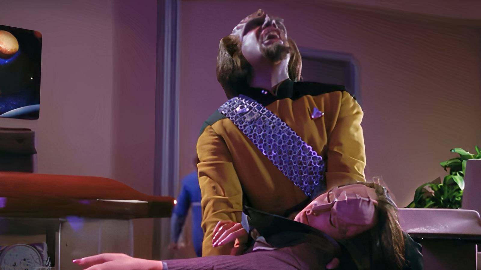 Star Trek: What is Sto-vo-kor? The Klingon Afterlife, Explained