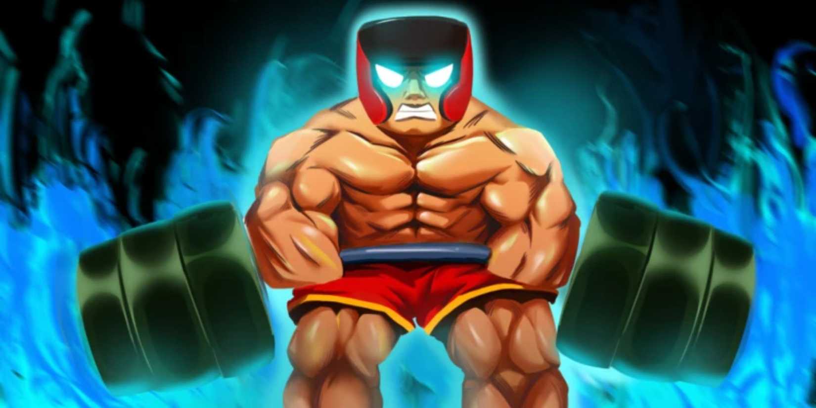 Roblox: Knockout League Codes