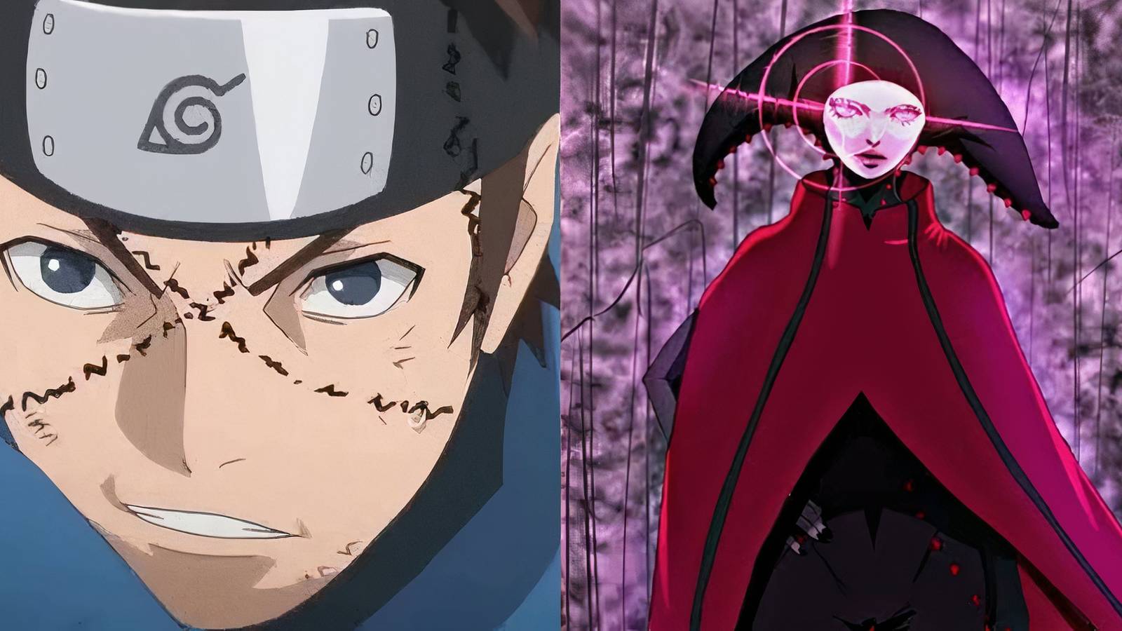Boruto: Konohamaru's Big Power-Up In Two Blue Vortex, Explained