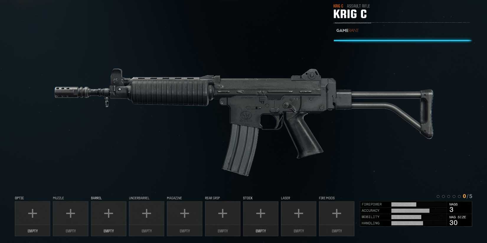 Best Saug Build in Black Ops 6 & Warzone