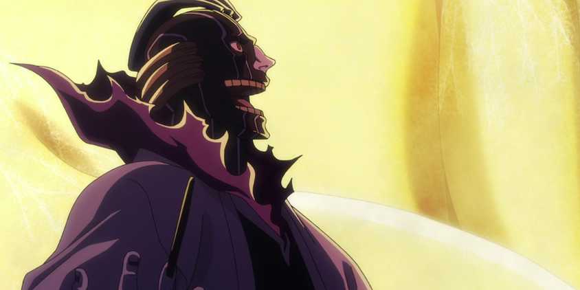 BLEACH: Why Kurotsuchi is the MVP of the Quincy Blood War