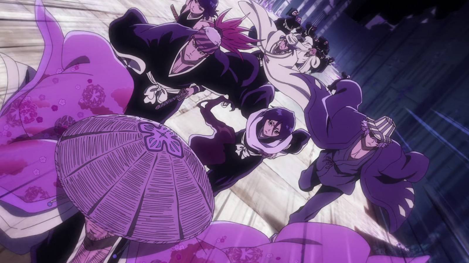 Bleach: All Returning Characters for the Wahr Welt Arc, Explained