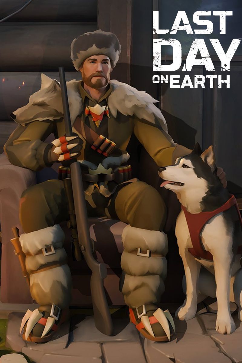 Last Day on Earth: Survival News, Trailer, Guides, and More