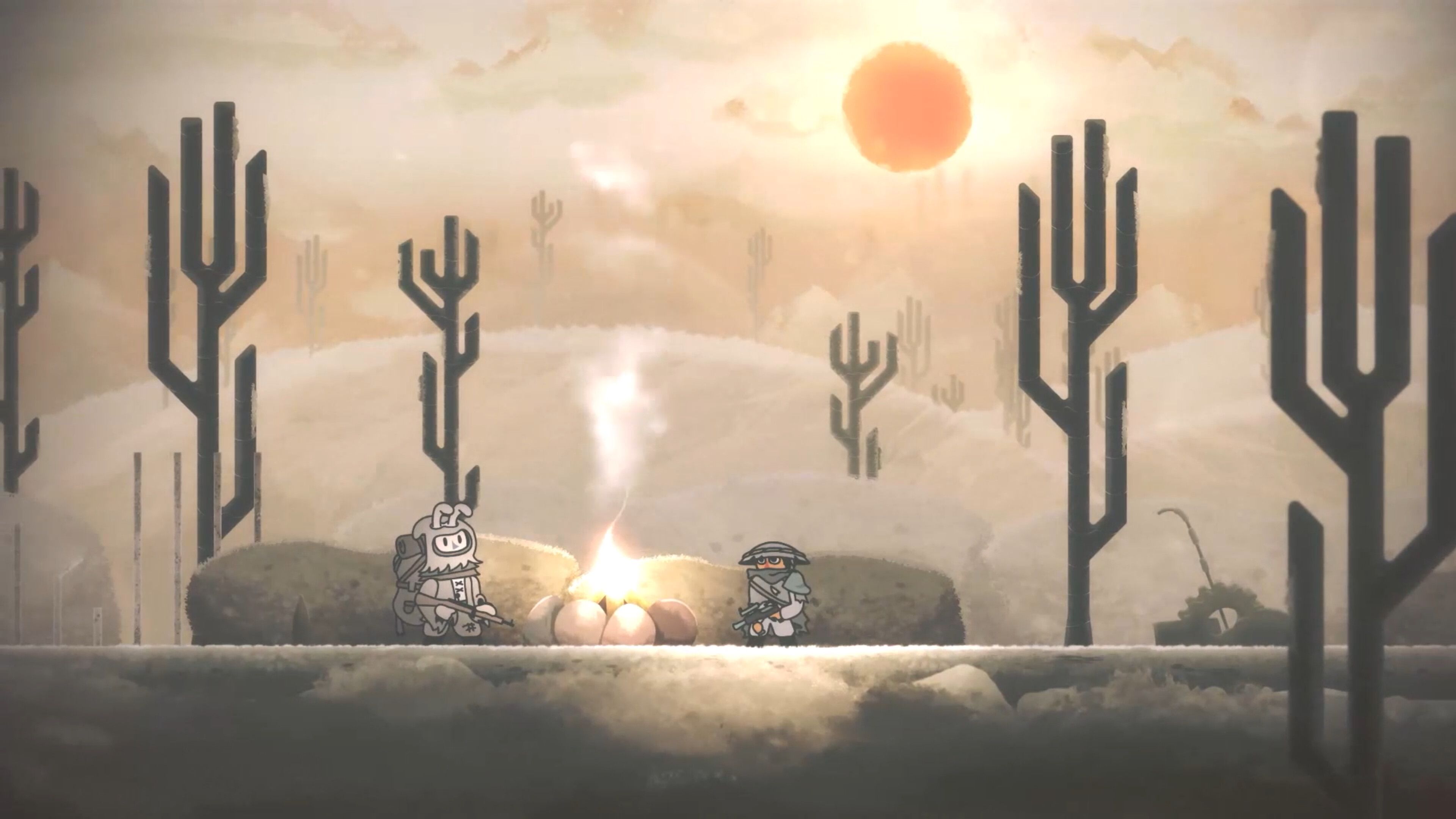 Last Vanguard News, Trailer, Guides, and More