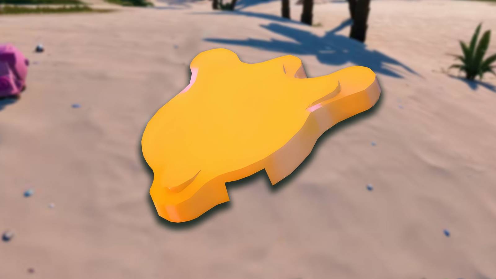 How To Get Biomass in LEGO Fortnite
