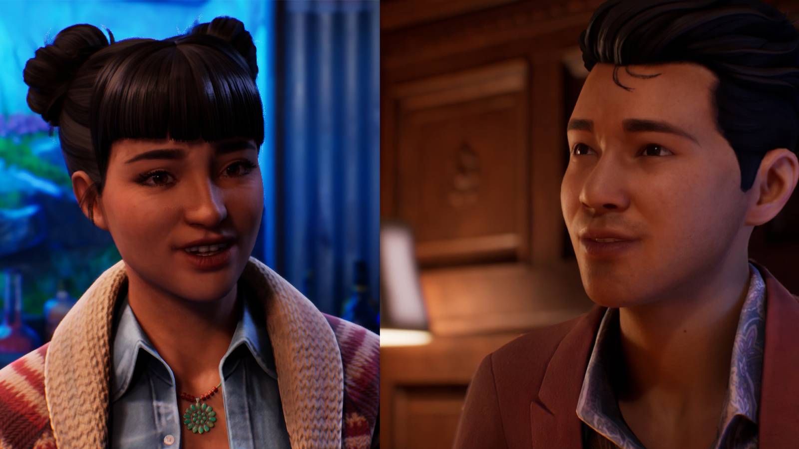 Should You Romance Amanda or Vinh in Life is Strange: Double Exposure?