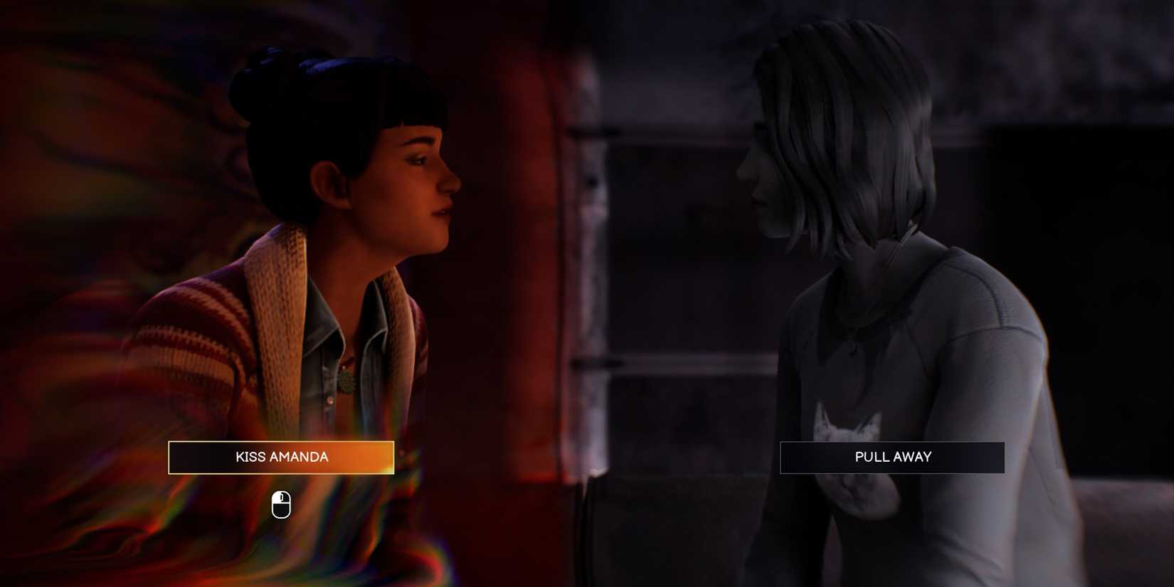 Should You Romance Amanda or Vinh in Life is Strange: Double Exposure?