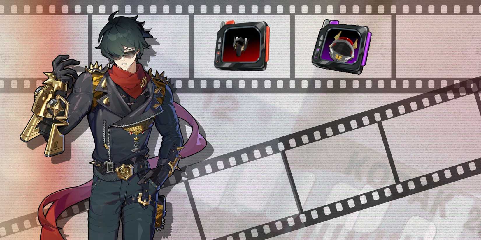 Lighter Materials In ZZZ - Ascension & Skill In Zenless Zone Zero