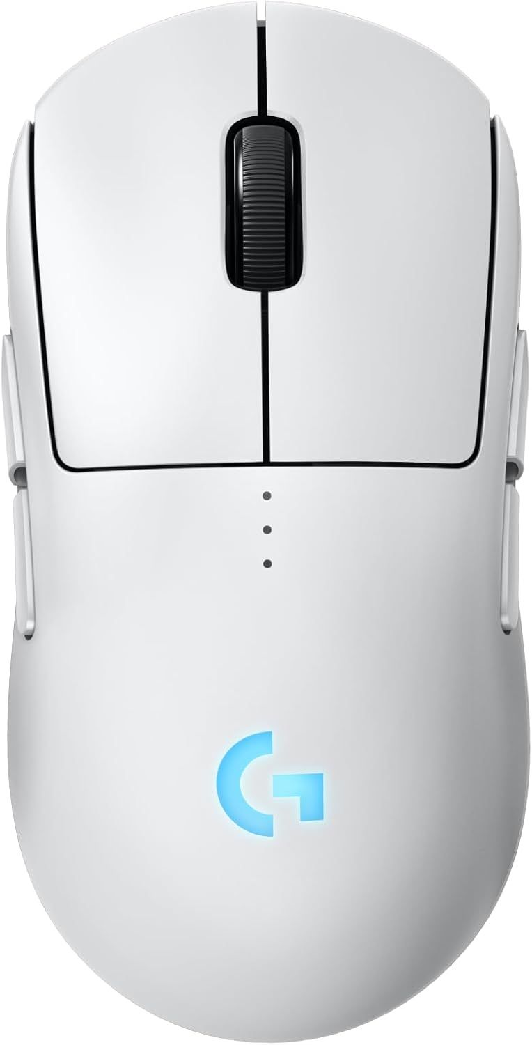 Get Best Black Friday Deal for Logitech G Pro 2 Gaming Mouse With 32K ...
