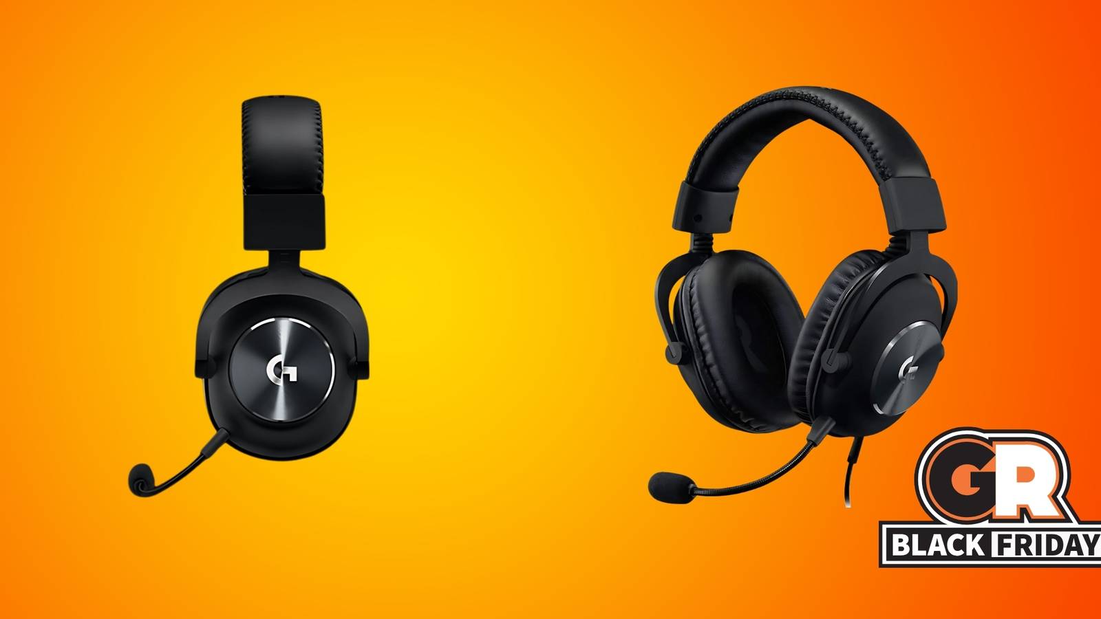 Grab the Logitech G Pro X Headset for Less Than $100 for a Limited Time