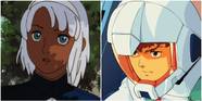 Gundam Post Disaster Timeline Facts