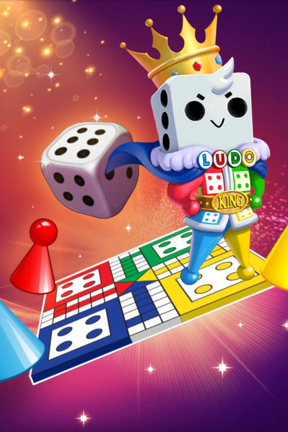 Ludo King News, Trailer, Guides, and More