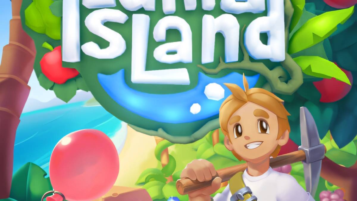Luma Island News, Trailer, Guides, and More
