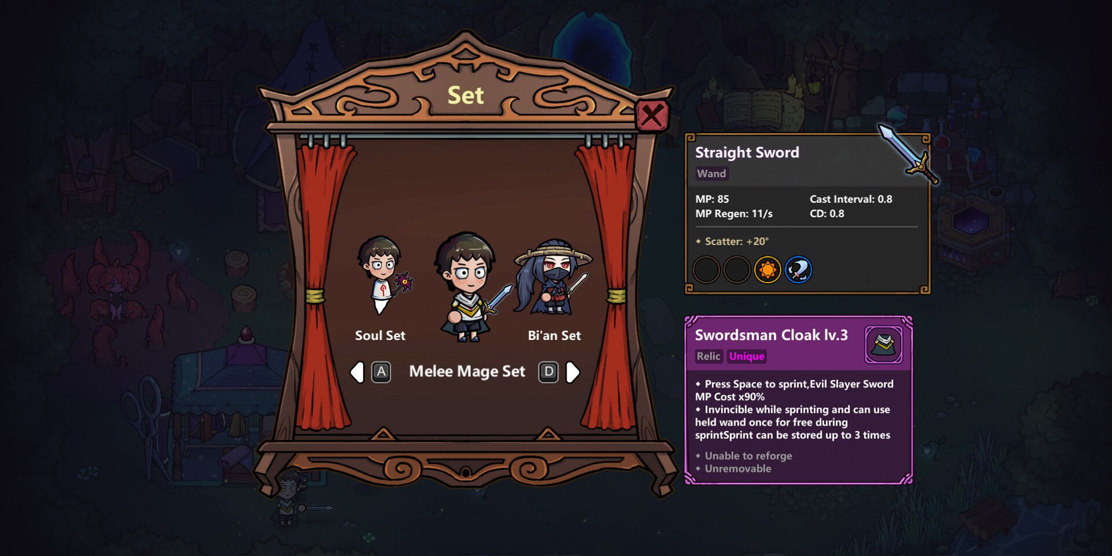 Magicraft News, Trailer, Guides, and More