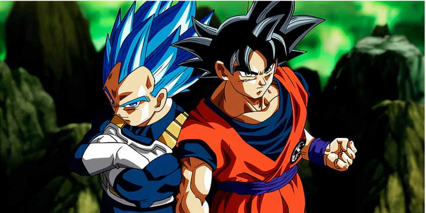 Dragon Ball: Vegeta’s Big Bang Attack, Explained