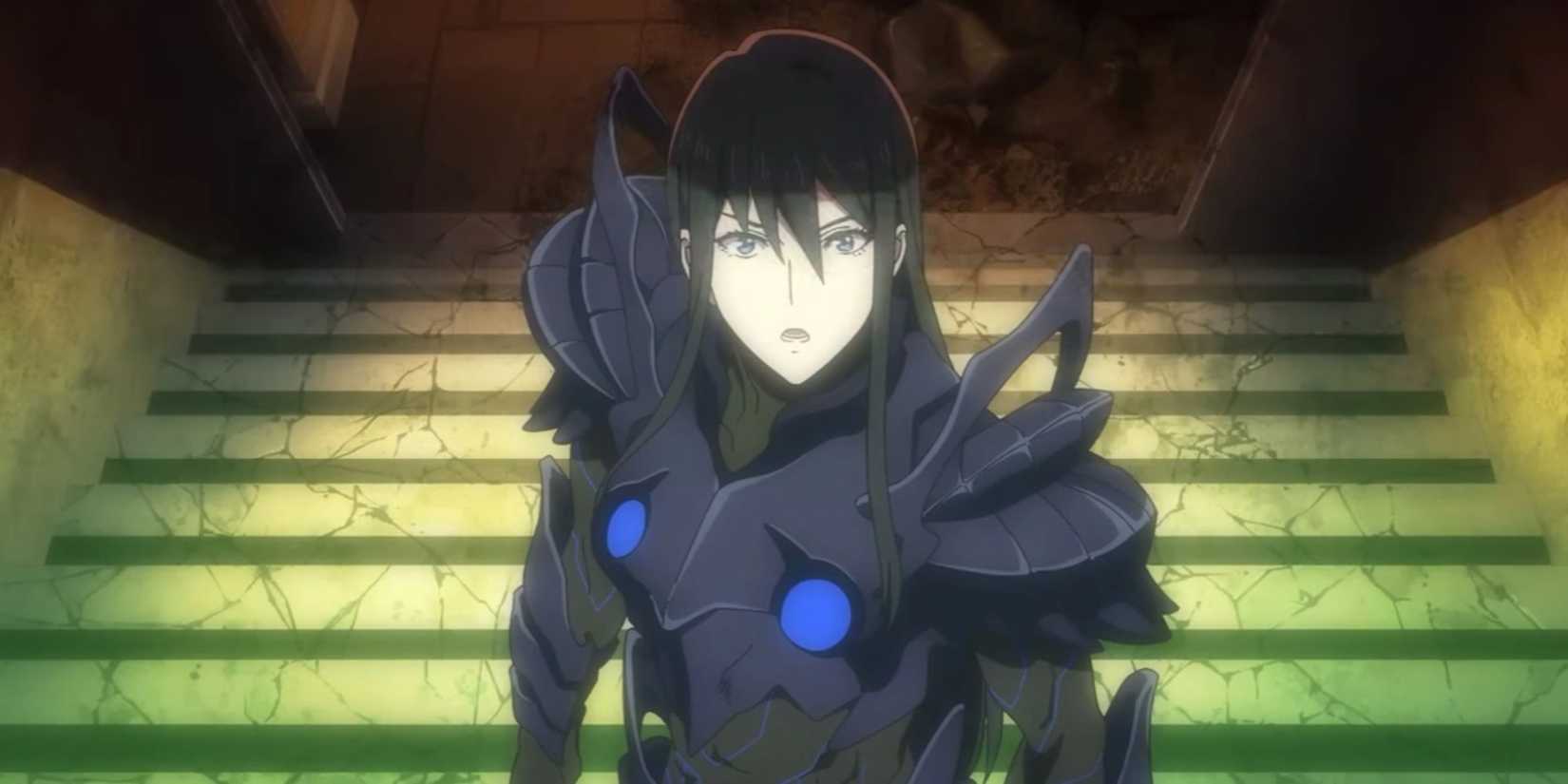 Best Power Systems In Isekai Anime