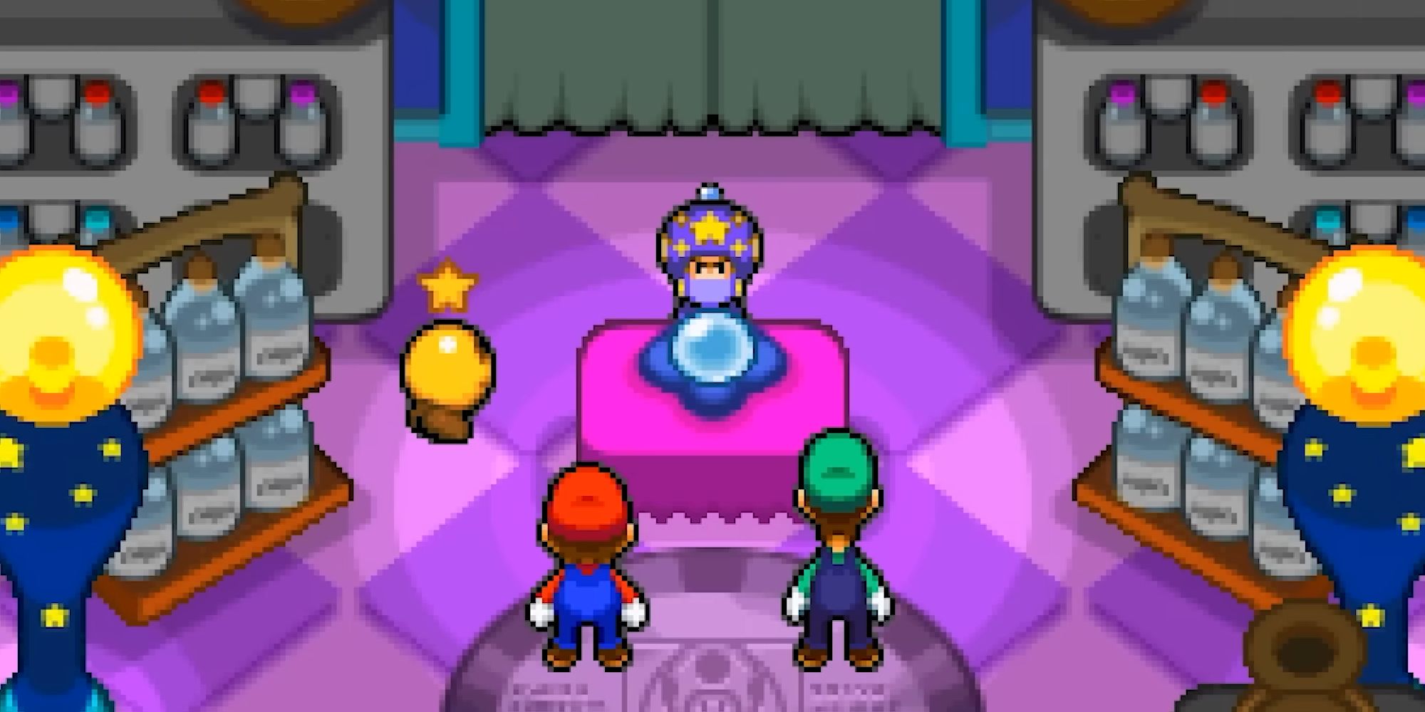 Mario & Luigi: Bowser's Inside Story News, Trailer, Guides, and More