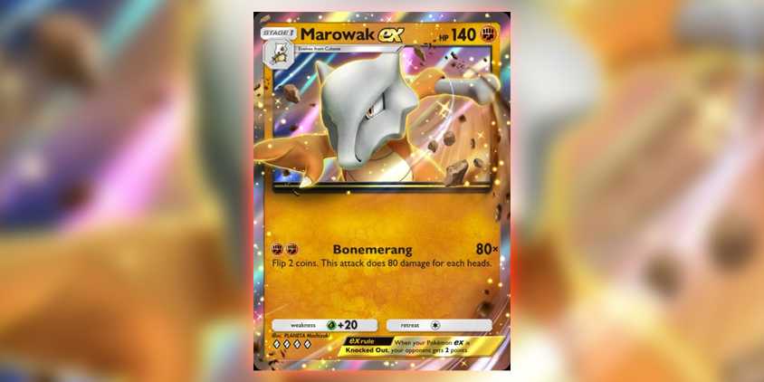 Pokemon Pocket: Primeape Guide (Deck, Strategy, Counter)