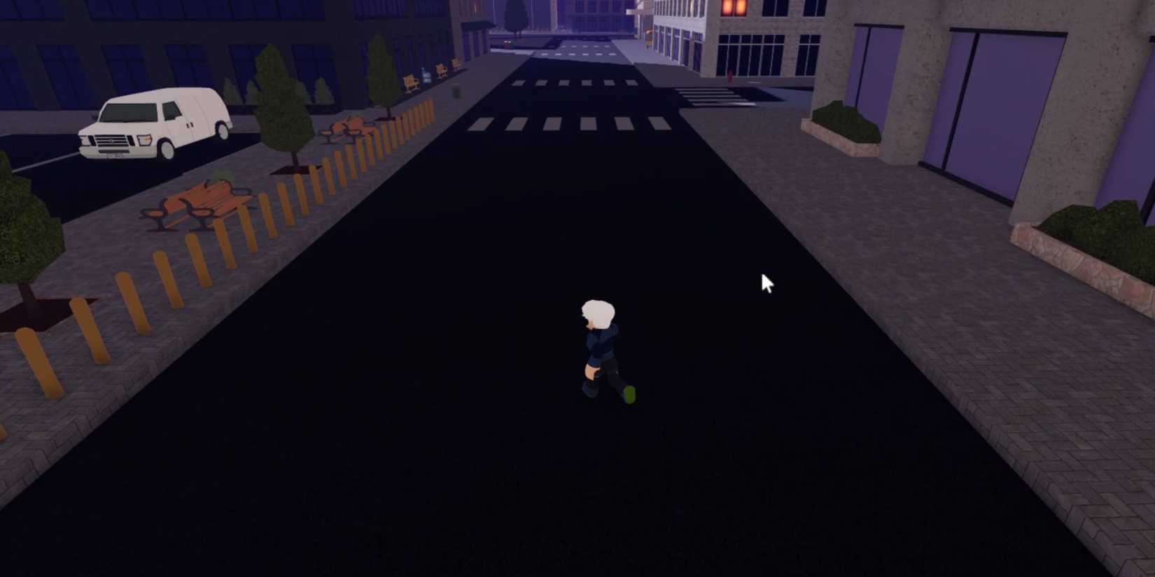 Roblox: Marvel Omega Codes