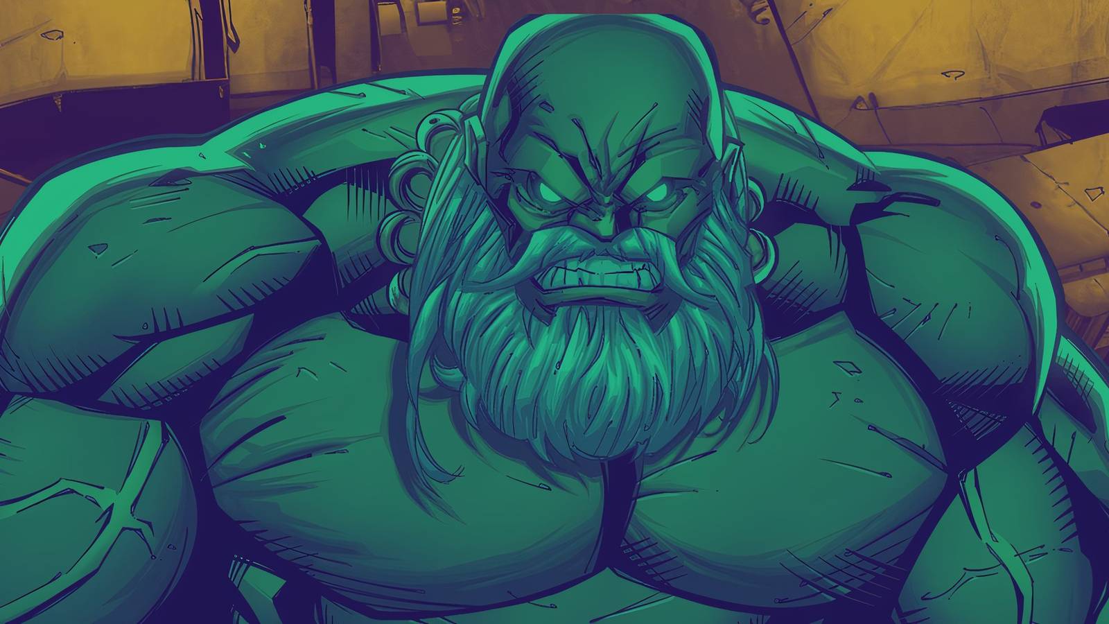 Liosta Hulk Villains Hulk's Main Comic Book Villains, Ranked Lamest To