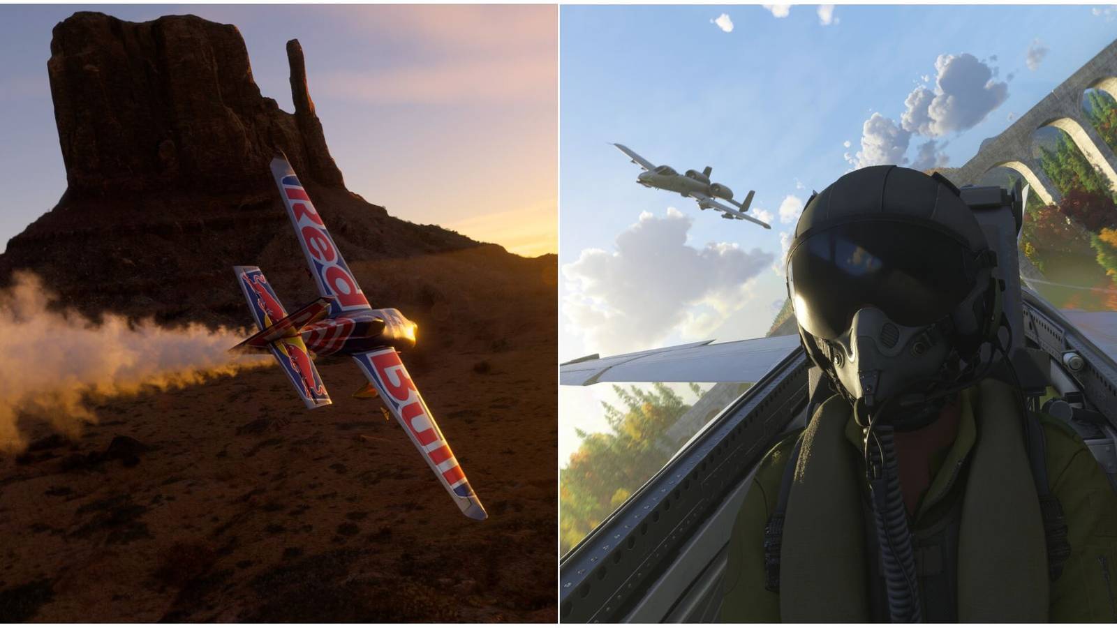 Microsoft Flight Simulator 2024: All Available Platforms