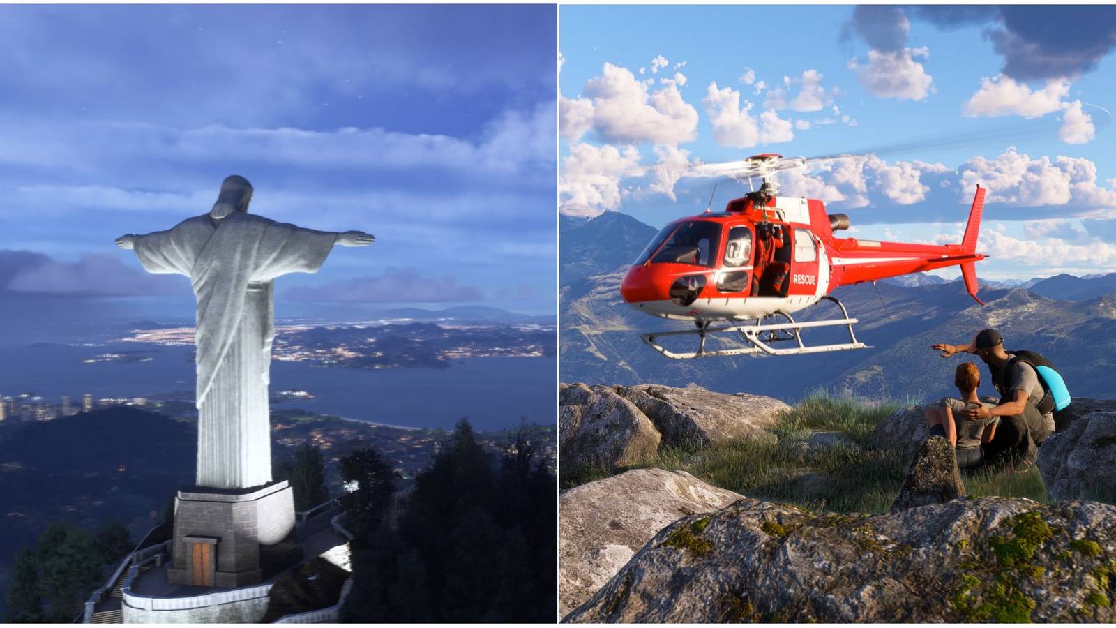 Microsoft Flight Simulator 2024: Minimum & Recommended PC Requirements