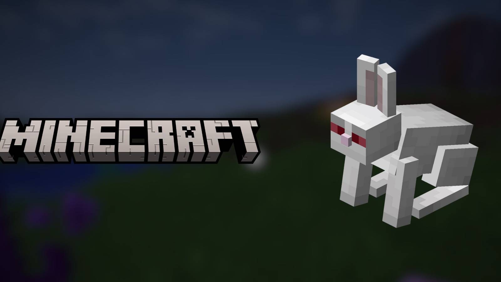 Minecraft: What Is The Killer Bunny?