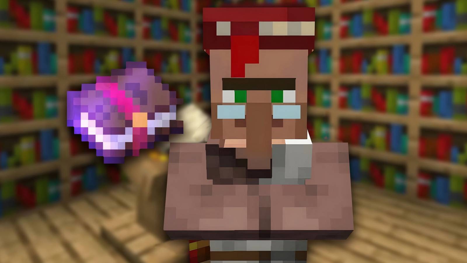 Minecraft: How To Get Silk Touch Enchantment