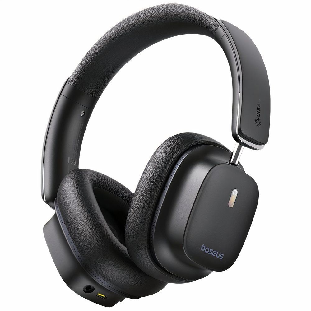 Baseus Bowie 30 Max Wireless Headphones Hands-On Review