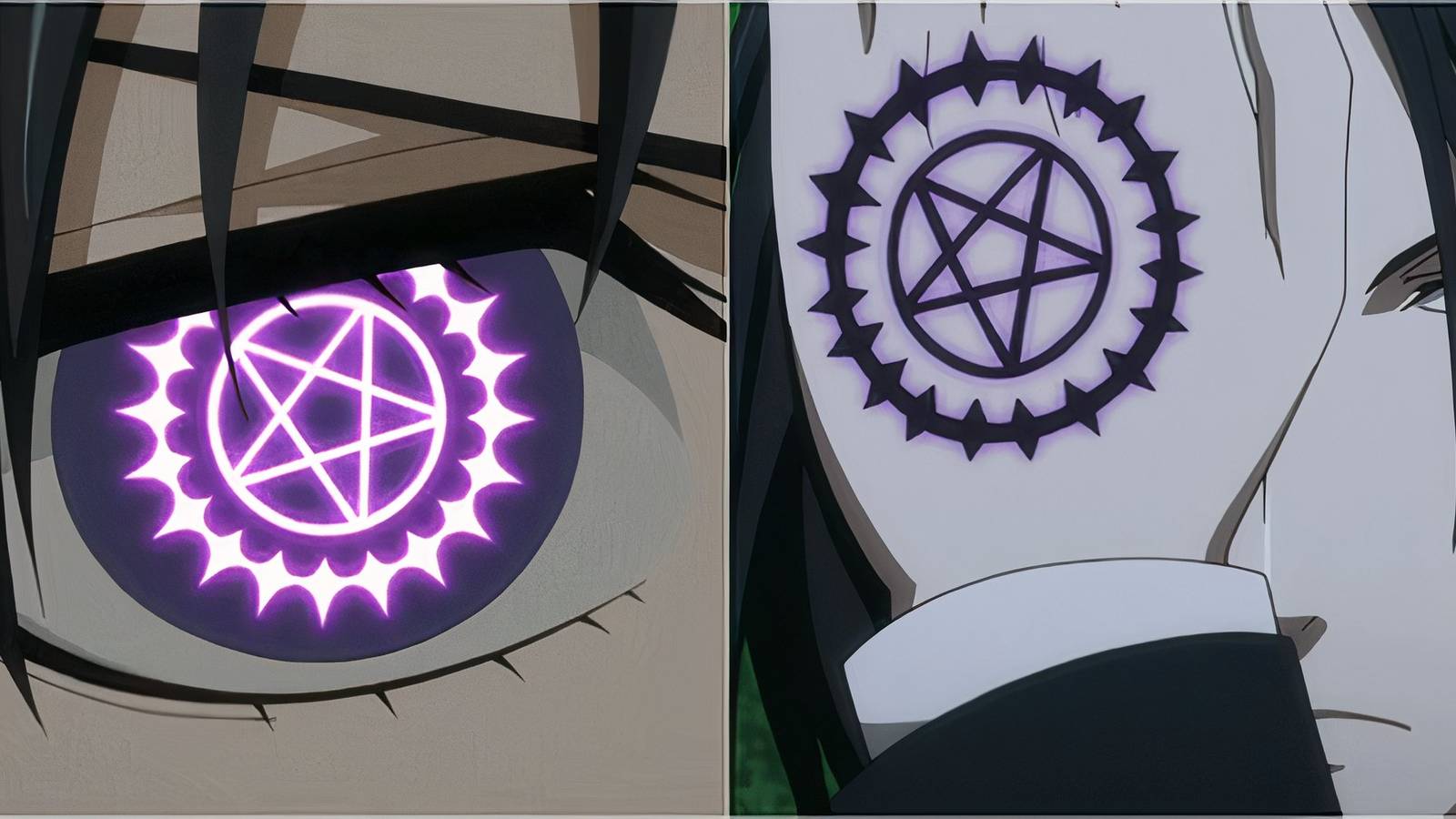 Black Butler: The Contract Between Ciel Phantomhive And Sebastian ...