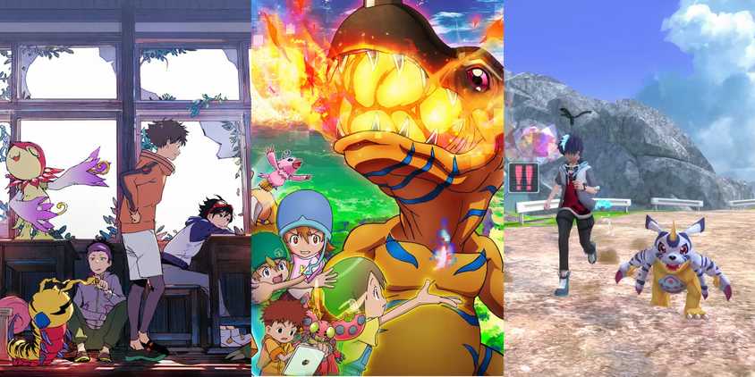 Best Digimon Villains