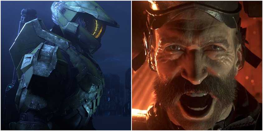 Best Military Multiplayer Games, Ranked