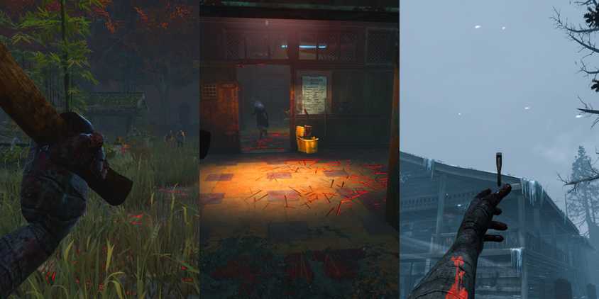 Best Maps For Survivors In Dead By Daylight