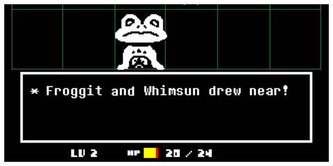 Undertale News, Trailer, Guides, and More