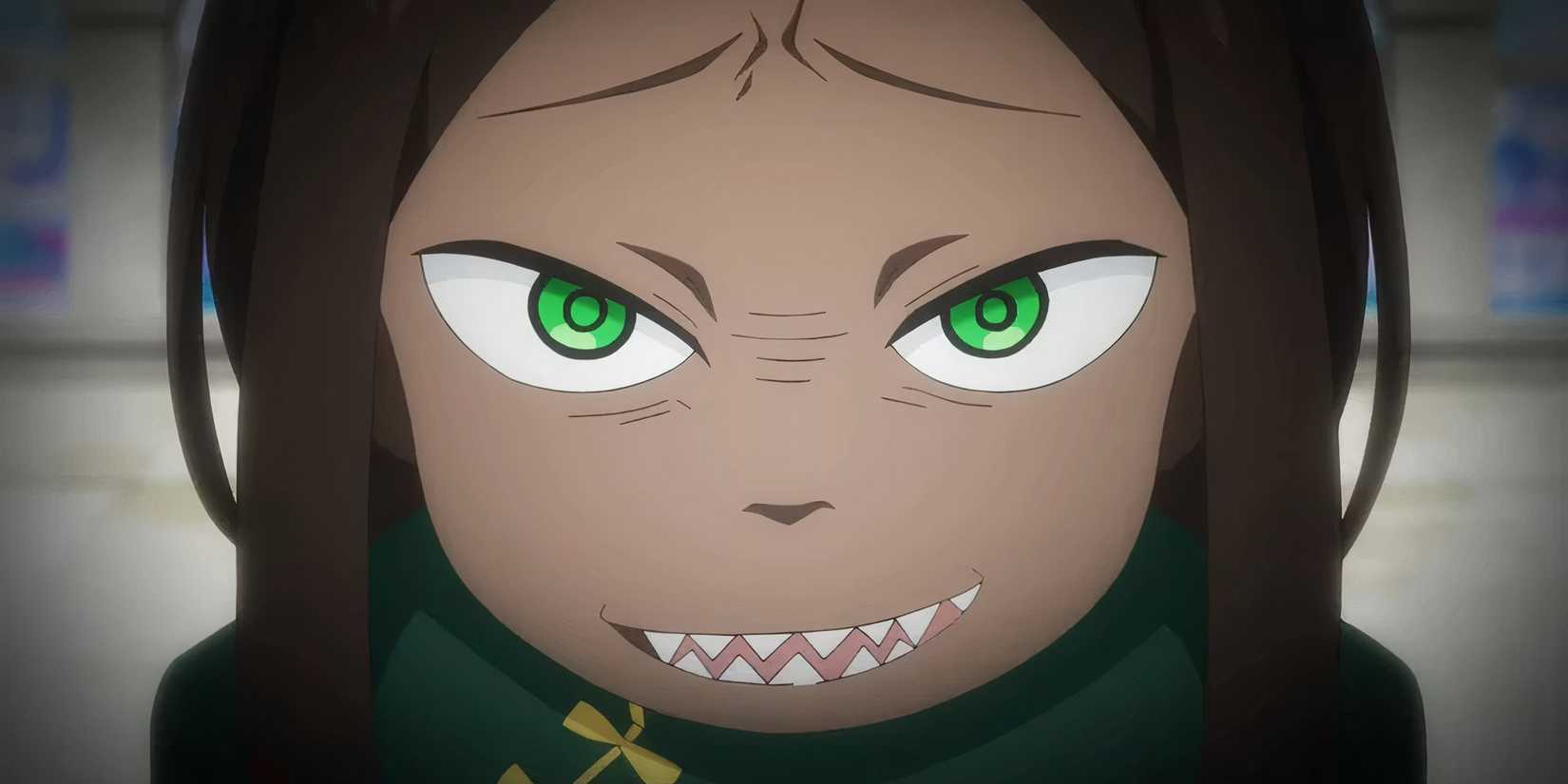 Re: ZERO – Strongest Sin Archbishops, Ranked