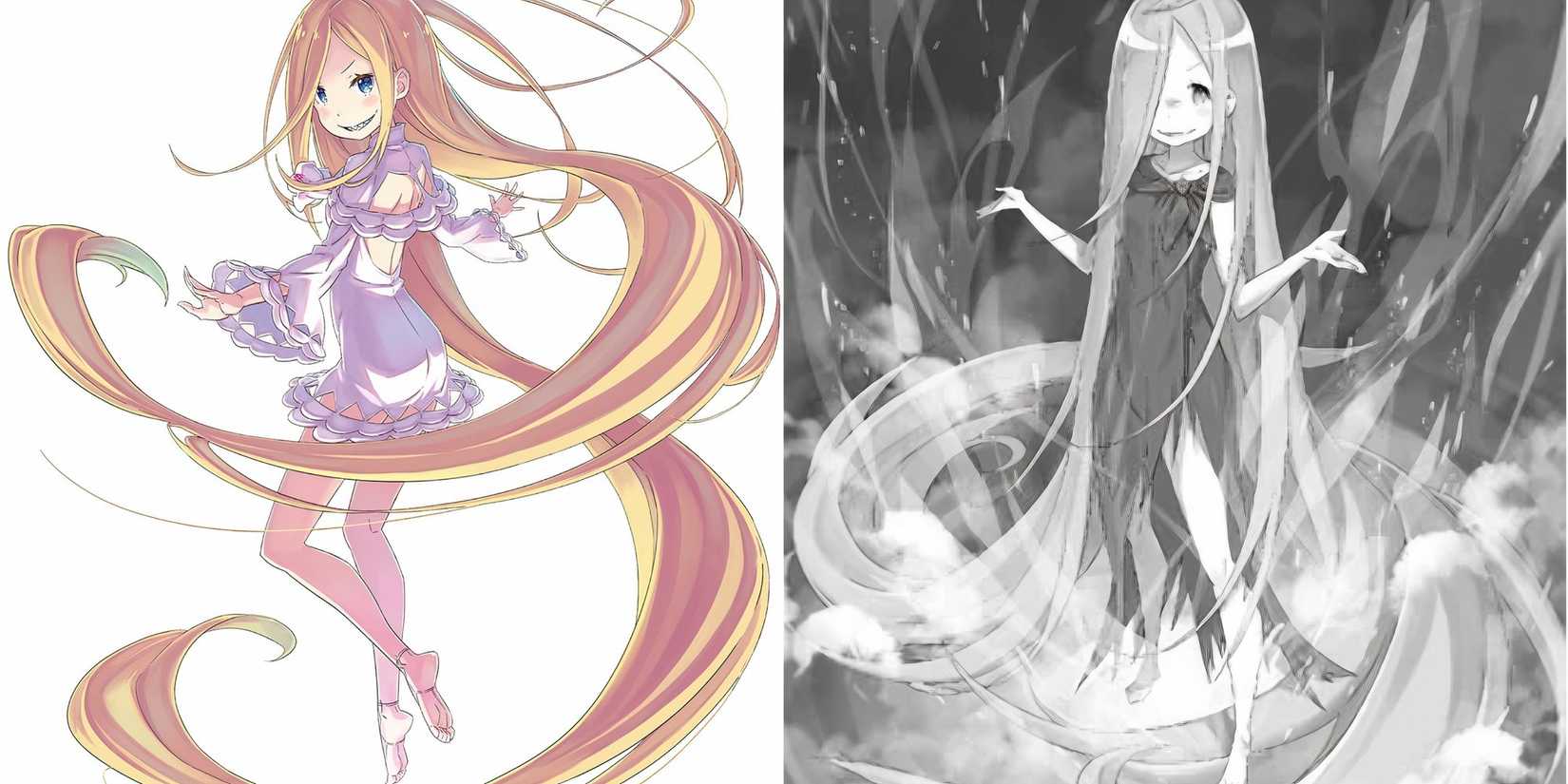 Re: ZERO – Strongest Sin Archbishops, Ranked